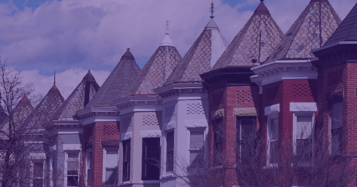 National Fair Housing Alliance : CREDO Donations